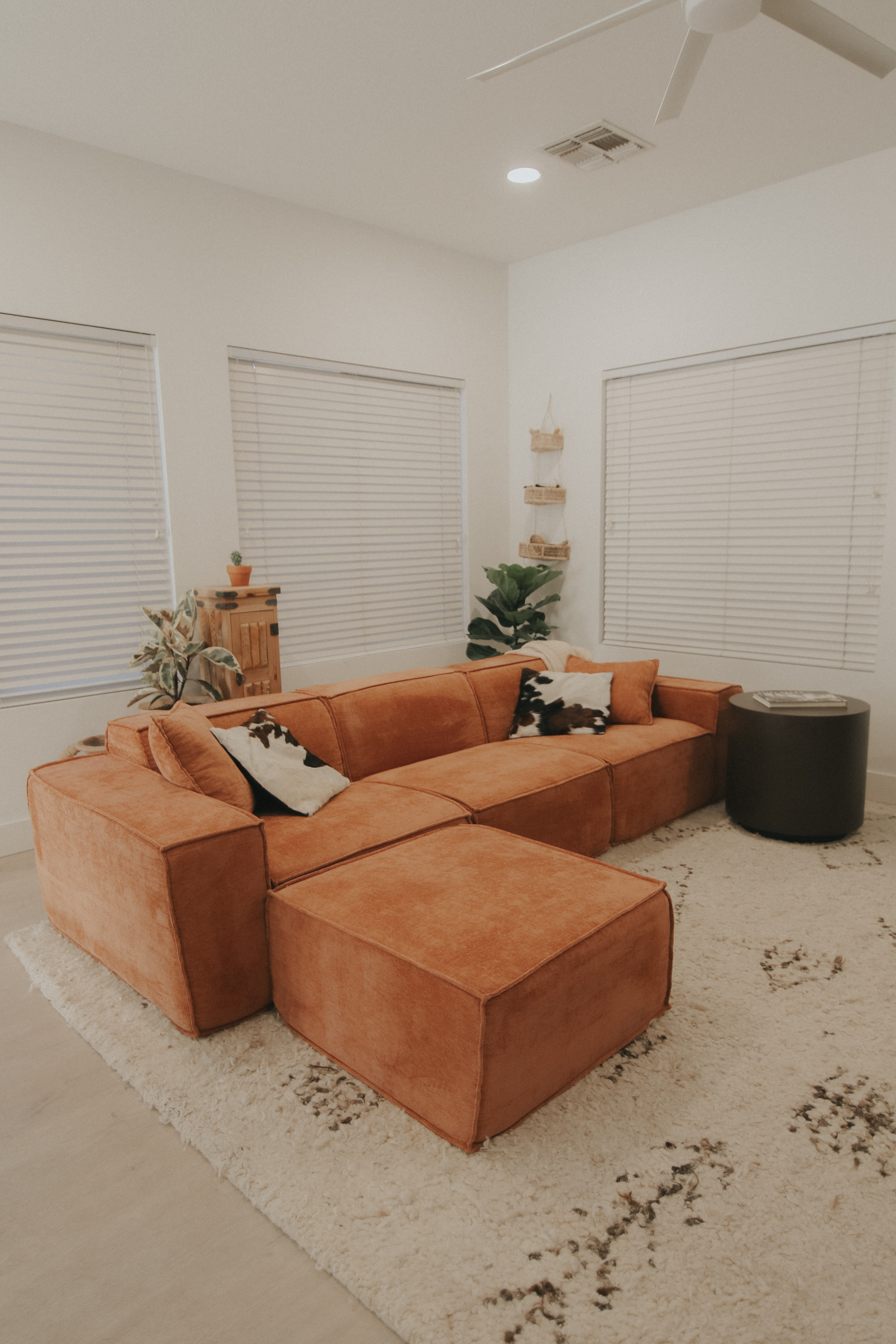 Rove modular sofa store